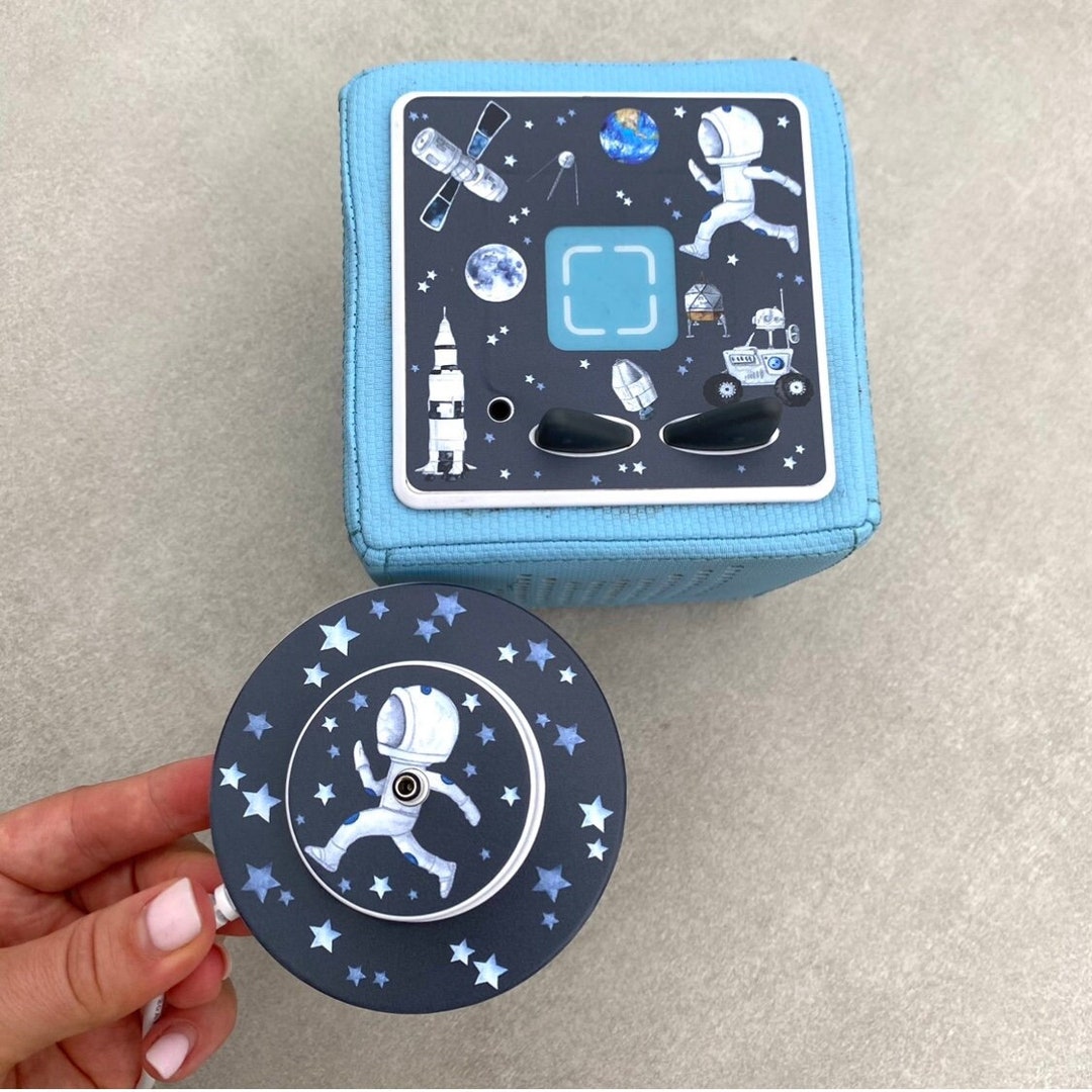 Protective Film for Toniebox, Sticker for Toniebox, Sticker ...