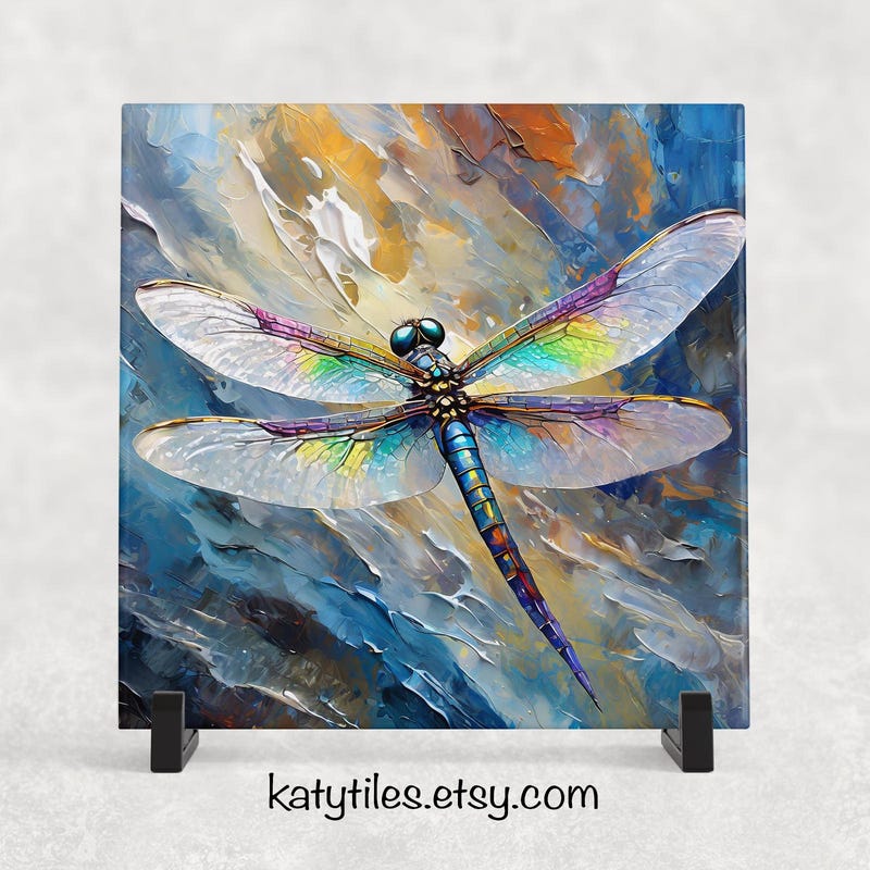 Dragonfly Designs - Etsy