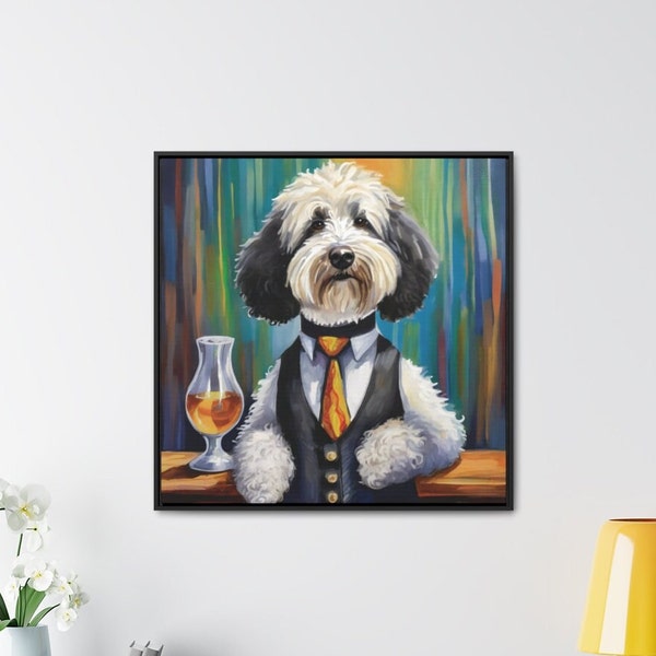 Sheepadoodle - Etsy