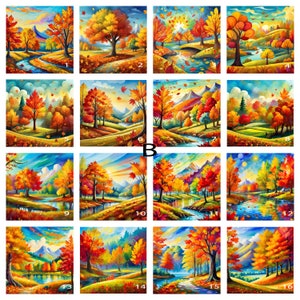 32 Designs! Ceramic Tile Trivet Fall Season & Scarecrow. Trivets for ...