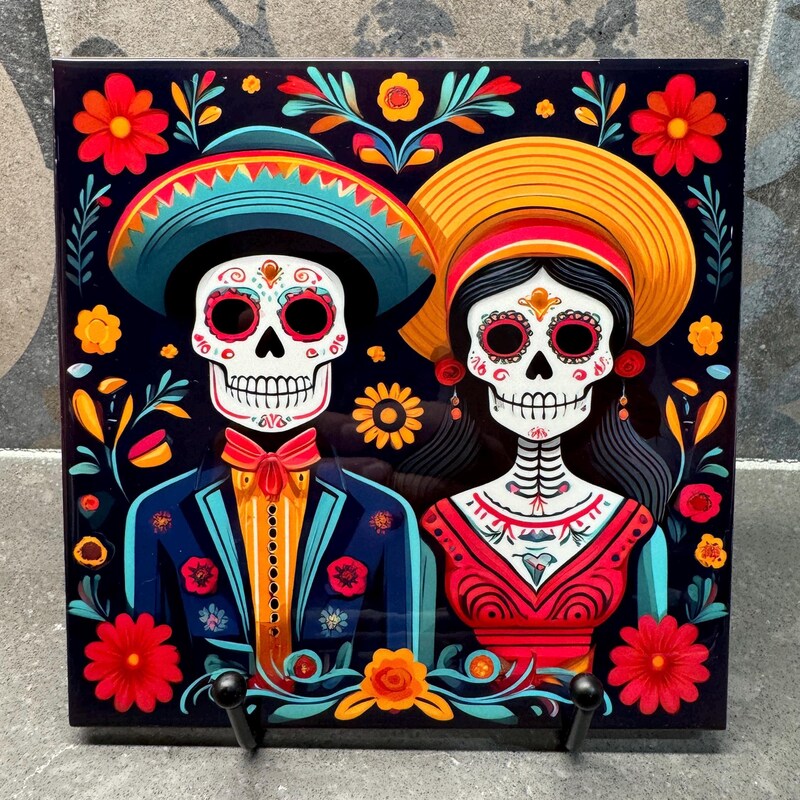 Skull Holder for Dishes - Etsy