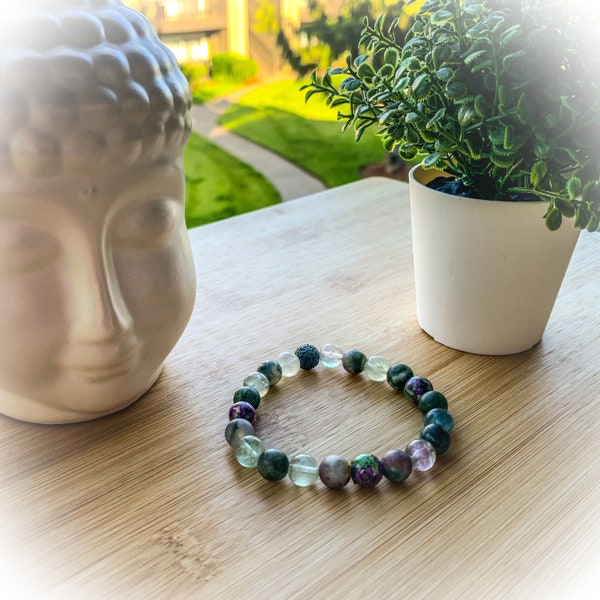 Digestion Health Stones - Etsy