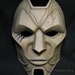 Mask Jhin - League of Legends - Etsy
