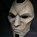 Mask Jhin League of Legends - Etsy