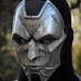 Jhin Mask - League of Legends - Etsy