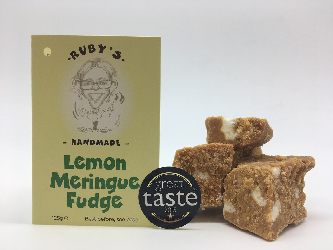 Any 3 Bags of Ruby's Handmade Great Taste Award Winning - Etsy