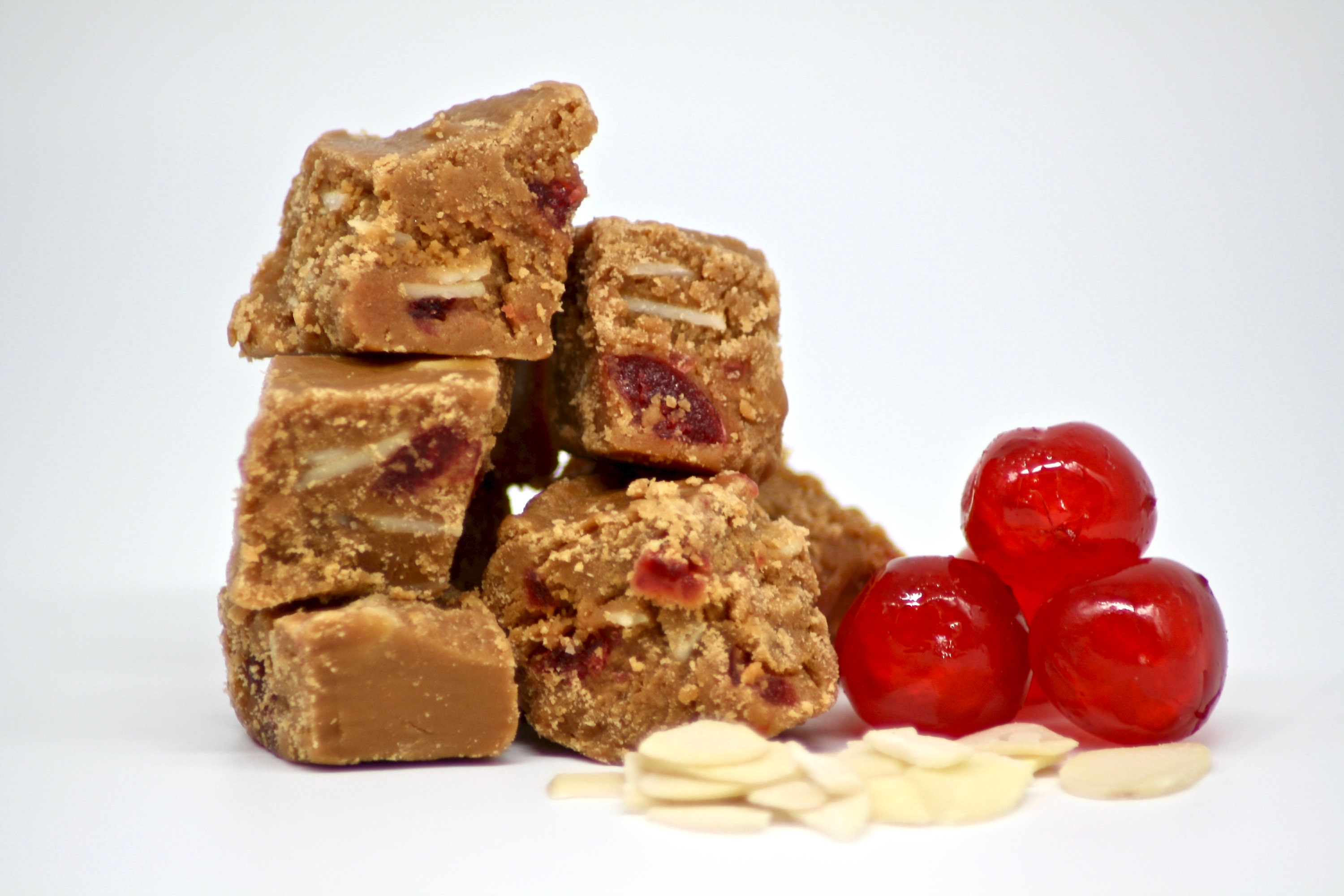The Three Bag Artisan Fudge Hamper. Ruby's Handmade Great Taste Award ...