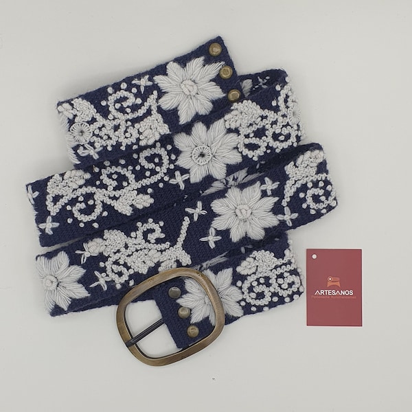 Peruvian Belt - Etsy