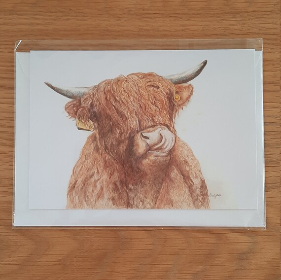 Paper & Party Supplies Greeting Cards Greeting Card Blank Folded ...