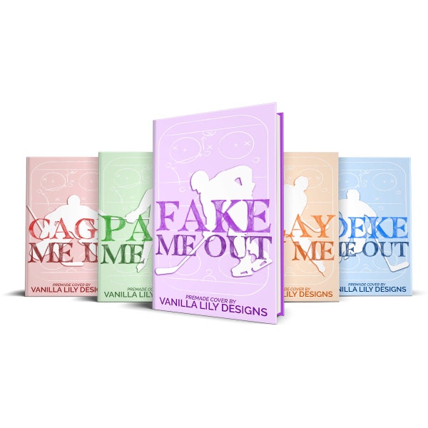 Alternate Book Covers - Etsy