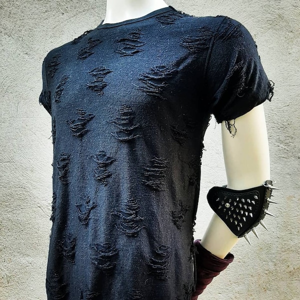 Leather Elbow Pads - Etsy