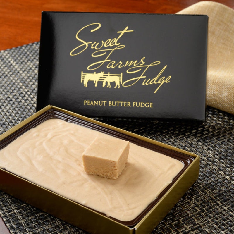 Fudge Gift - 60+ Gift Ideas for 2025