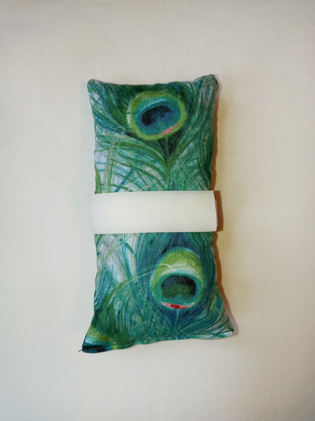 Port Pillow, Peacock Port Pad, Chemo Comfort, Portacath, Infusion - Etsy