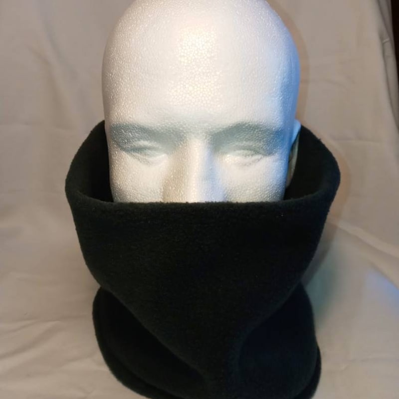 Neck Gaiter for Men - Etsy