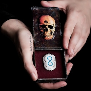 The 100 Flame, Alie Chip, Spirit of the Commander, the Flame, the 100 ...