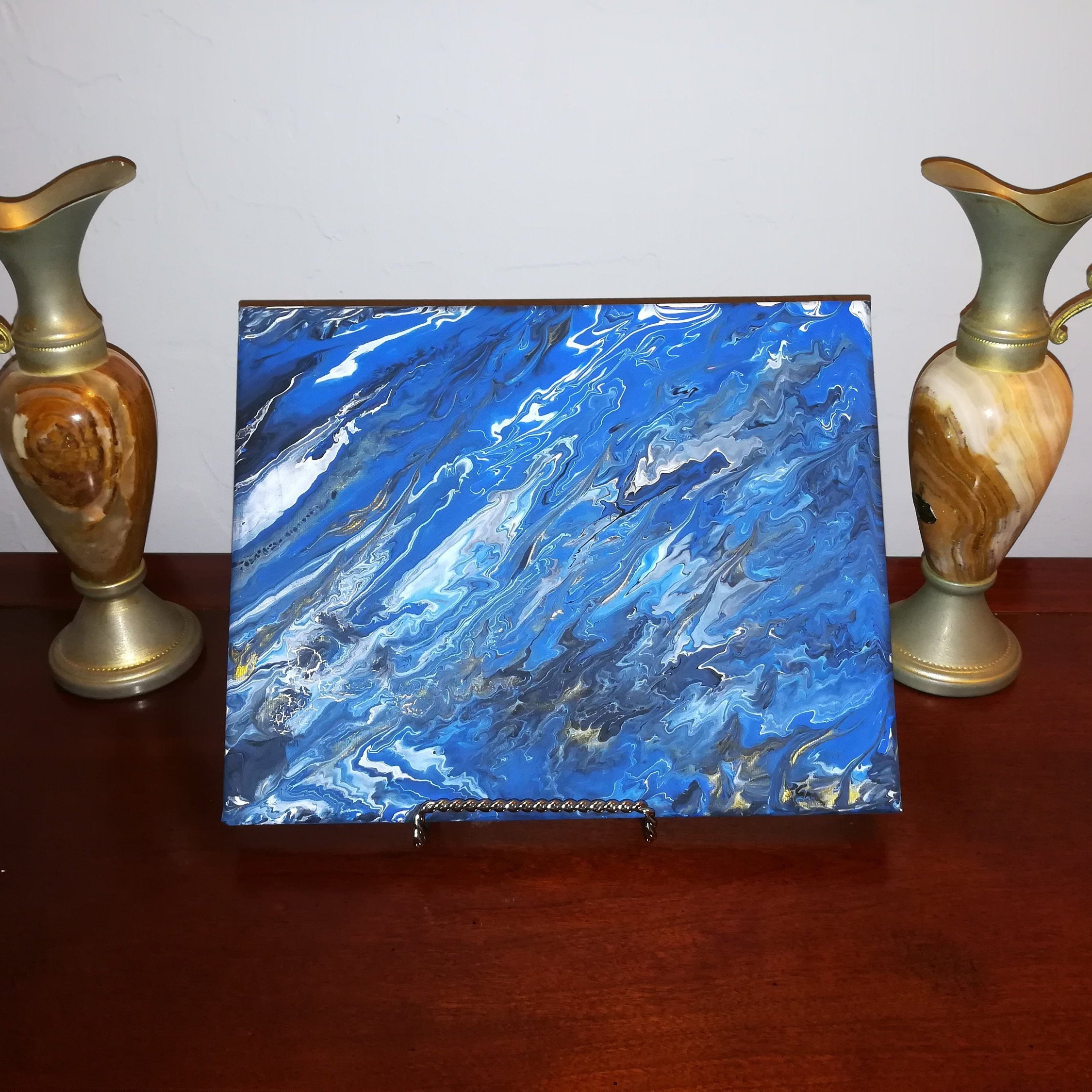 Original Painting - Etsy