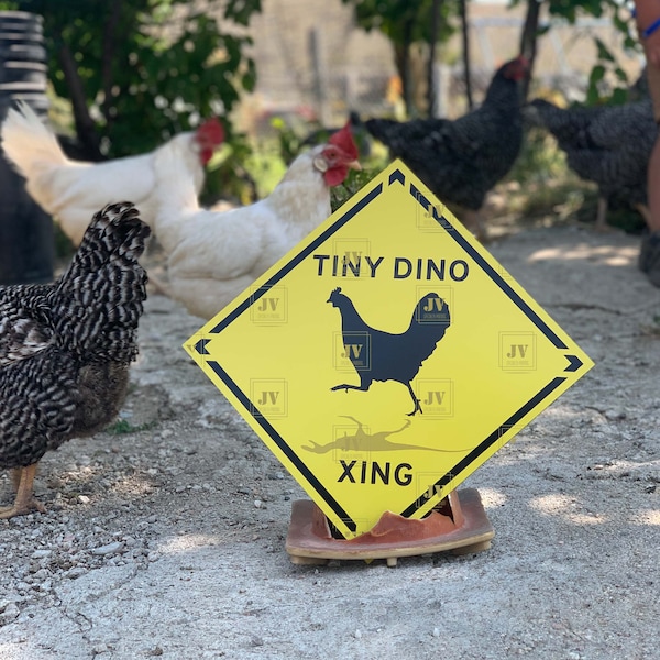 Funny Farm Chicken - Etsy