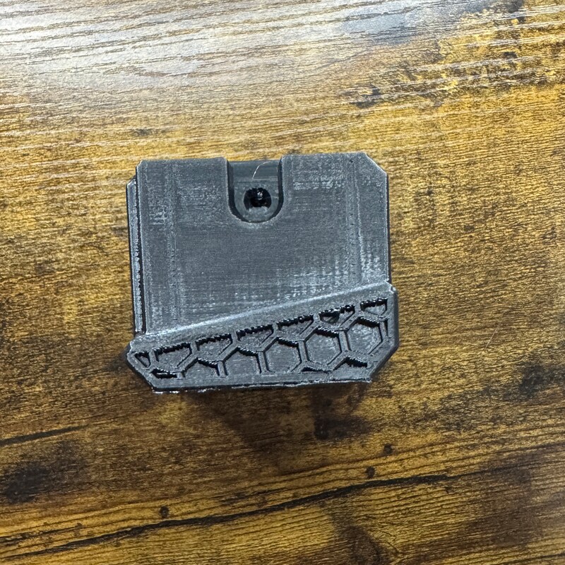 Ar 15 Wall Mount - Etsy