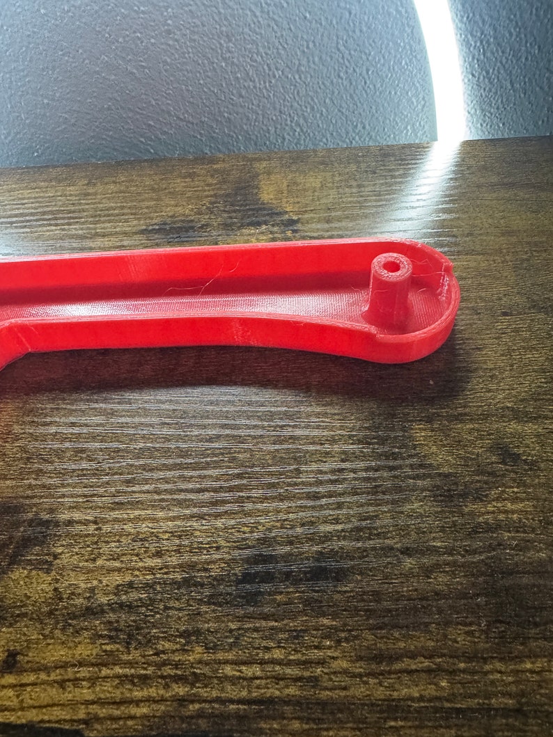 Mail Box Replacement Flag Red - Etsy