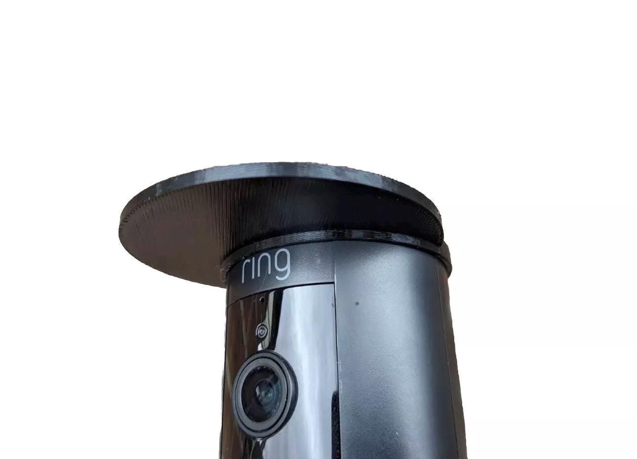 Ring Outdoor Stick up Camera Clip on Rain Cover - Etsy