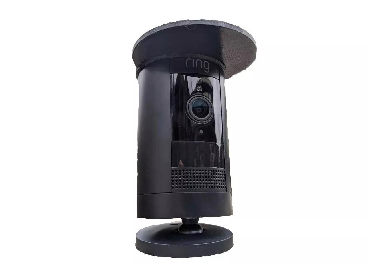 Ring Outdoor Stick up Camera Clip on Rain Cover - Etsy