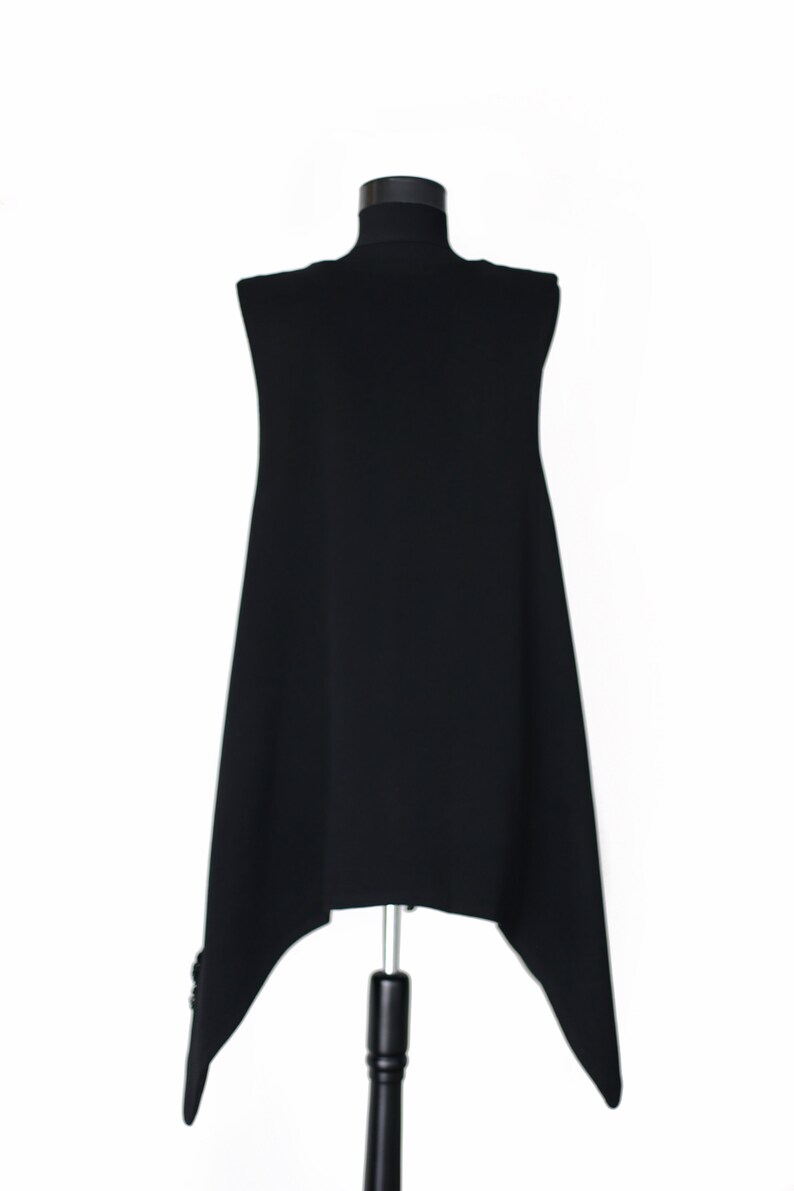 Wool Stars Vest Custom Made Waistcoat - Etsy