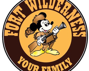 Musket Mickey - Etsy