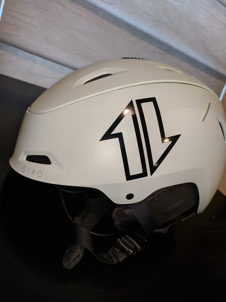 Next Level Snowboarding Sticker Pack 1 - Etsy