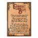 Dnd Spell Scroll Print - Etsy Canada