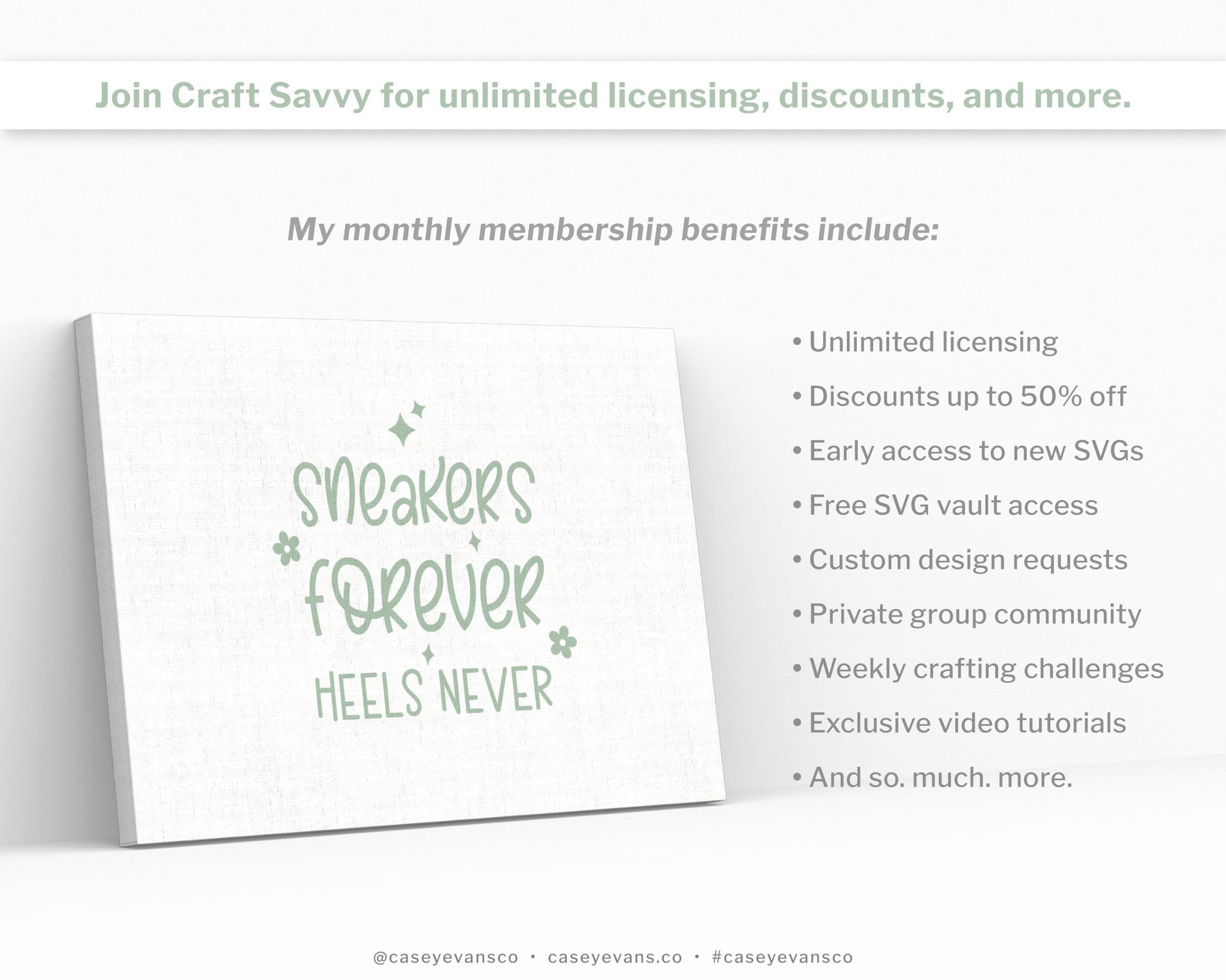 Sneakers Forever Heels Never SVG, Dxf, Png, Jpeg Shoe Lover SVG Casual ...