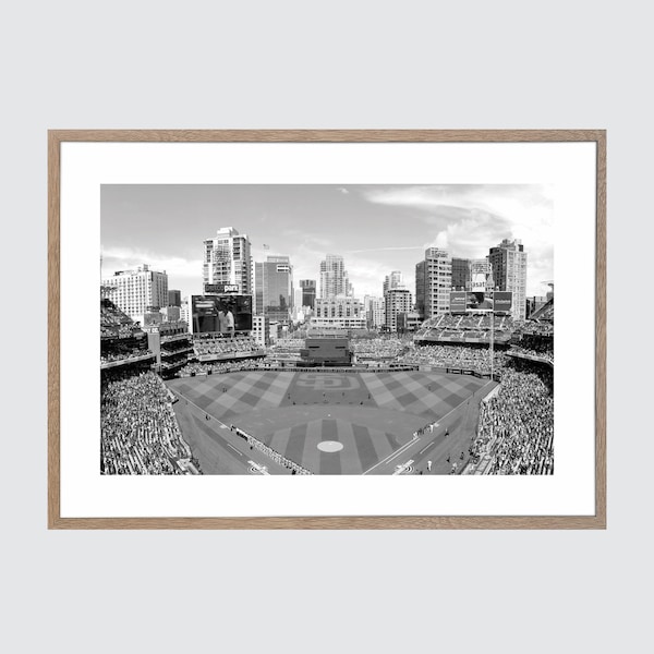 San Diego Padres Posters - Etsy