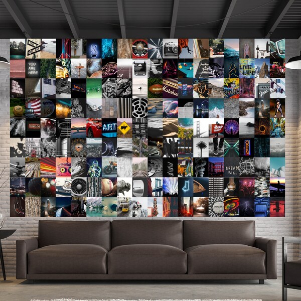 Teen Boy Art - Etsy