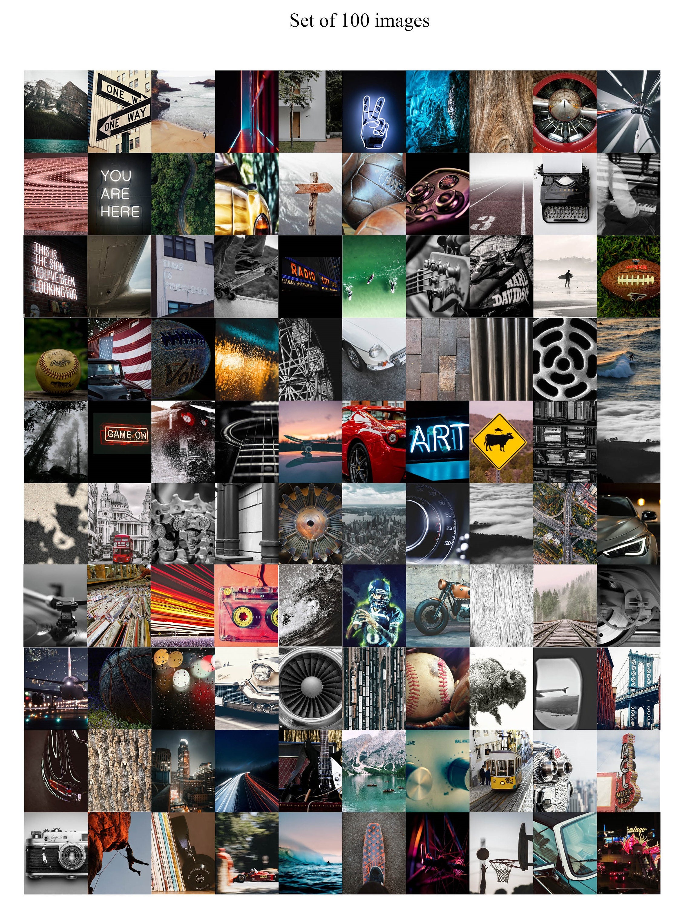 Boy Collage Kit VSCO Aesthetic Boy Collage Kit Teen Wall - Etsy UK