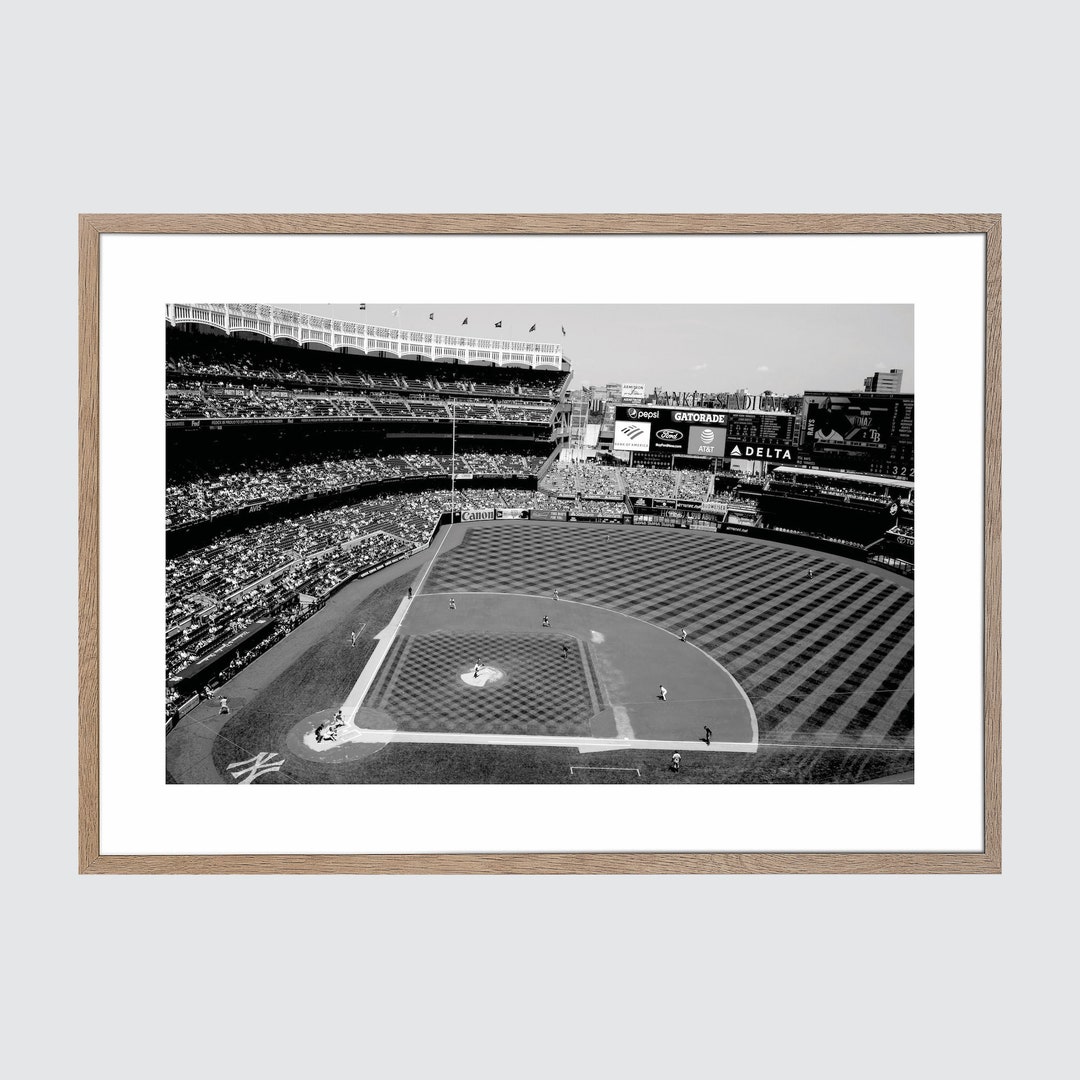 Yankees Stadium, New York Yankees Photography, New York Yankees, NY ...