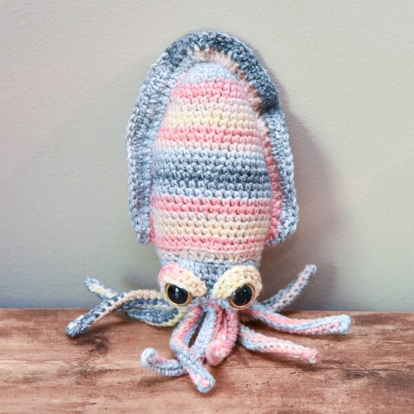 Cuttlefish - Etsy