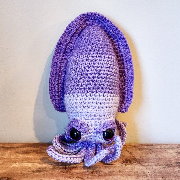 Cuttlefish - Etsy