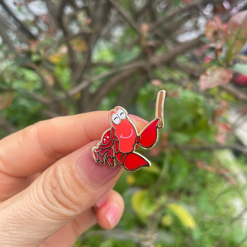 Sebastian Solace - Etsy