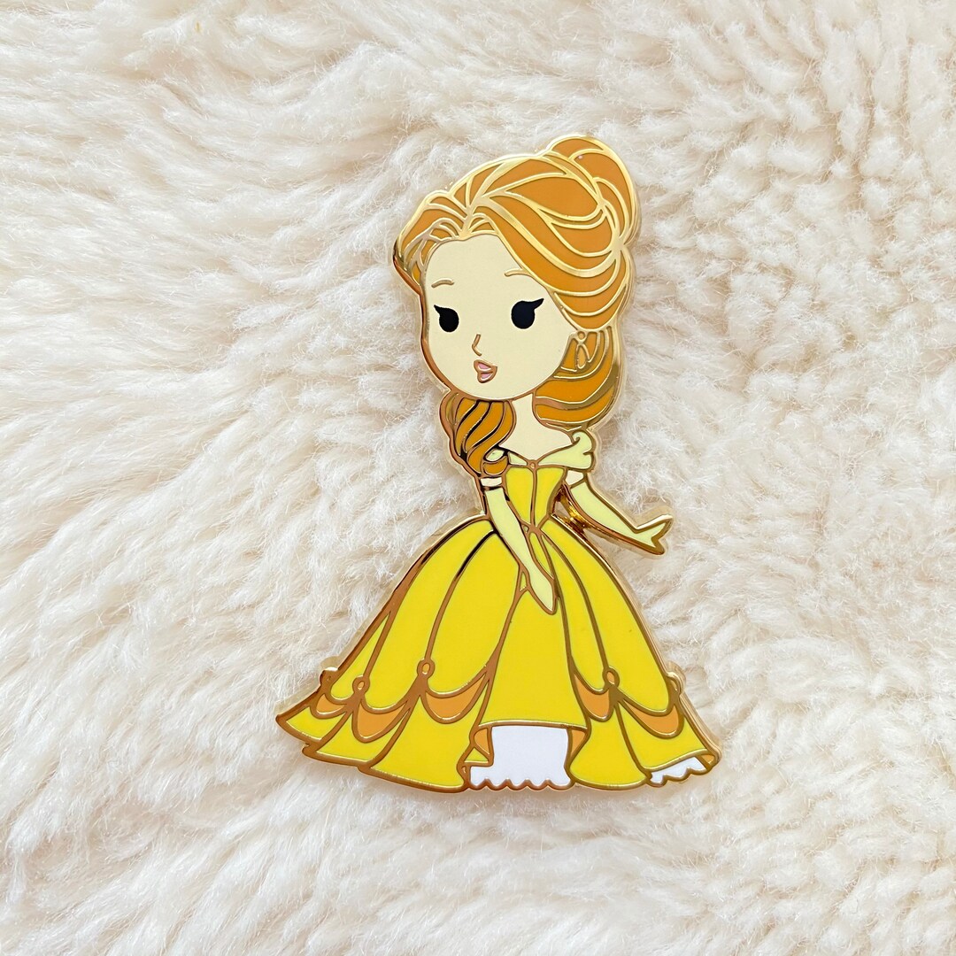 CHIBI BEAUTY - Etsy
