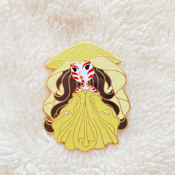 Avatar Painted Lady - Etsy