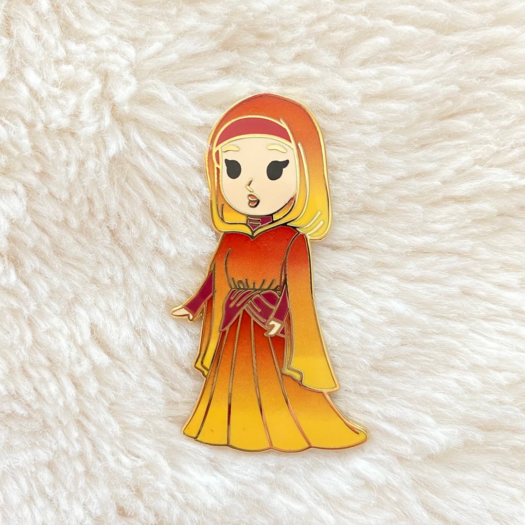 CHIBI PAN 22 - Etsy