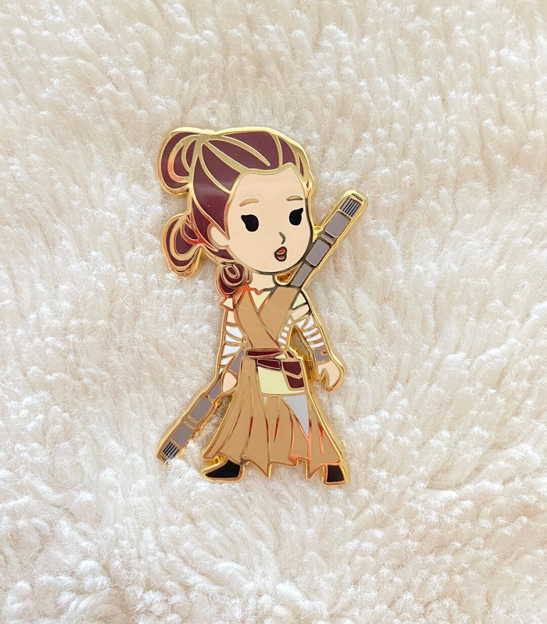 CHIBI RAY 2 - Etsy