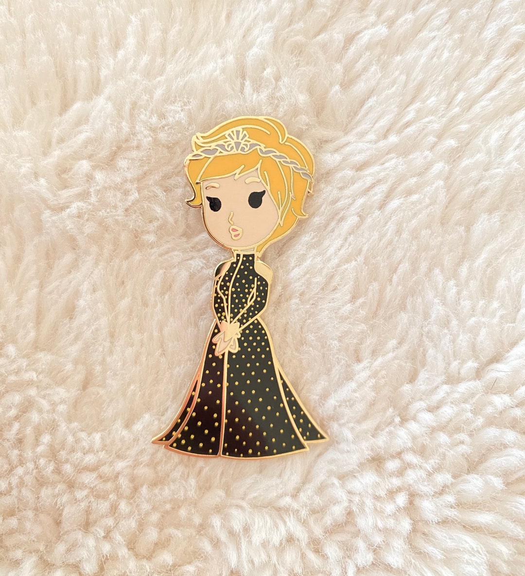 CHIBI CERSEI 5 - Etsy