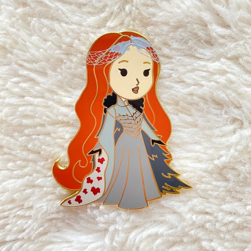 CHIBI DAENERYS CLOSET 1 - Etsy