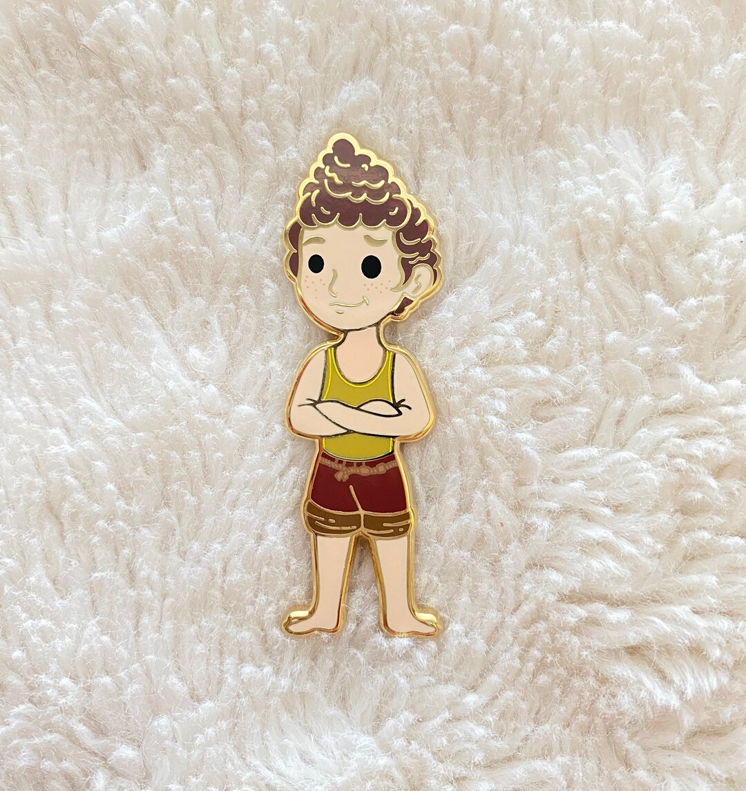 CHIBI ALBERTO - Etsy