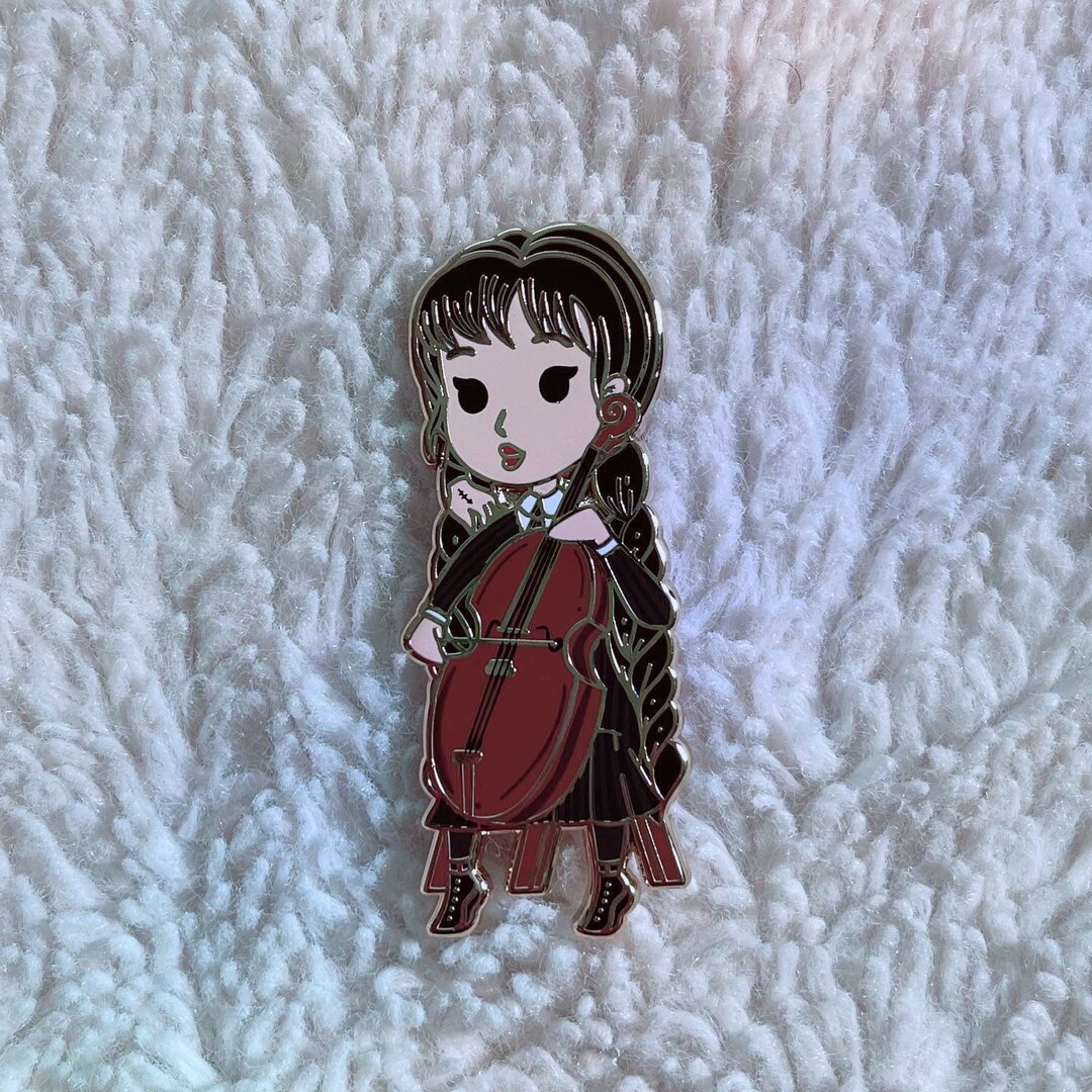 CHIBI WEDNESDAY 2 - Etsy