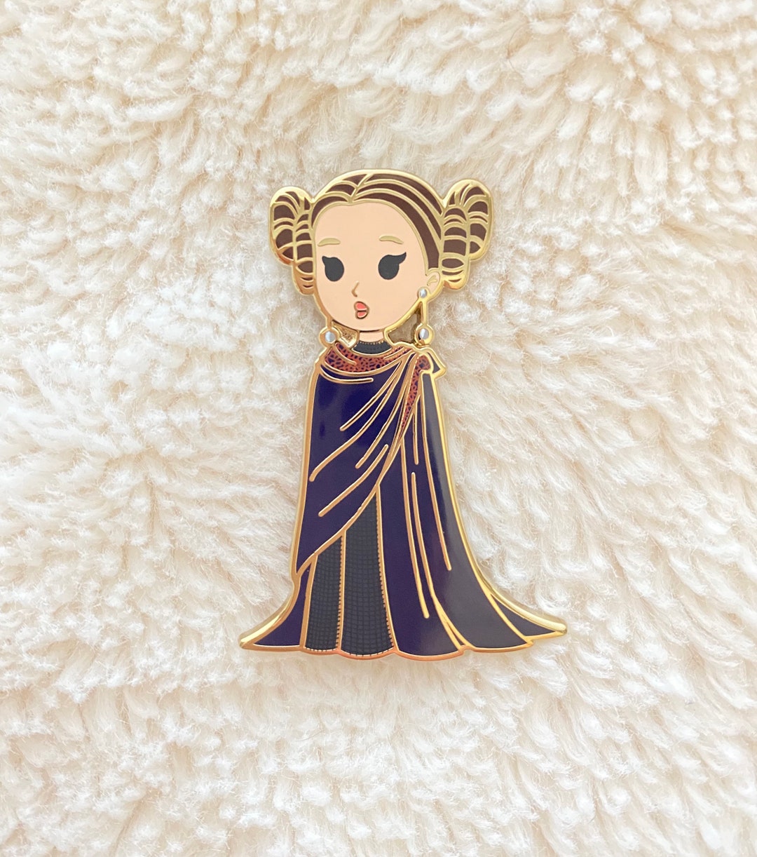 CHIBI PAN 12 - Etsy