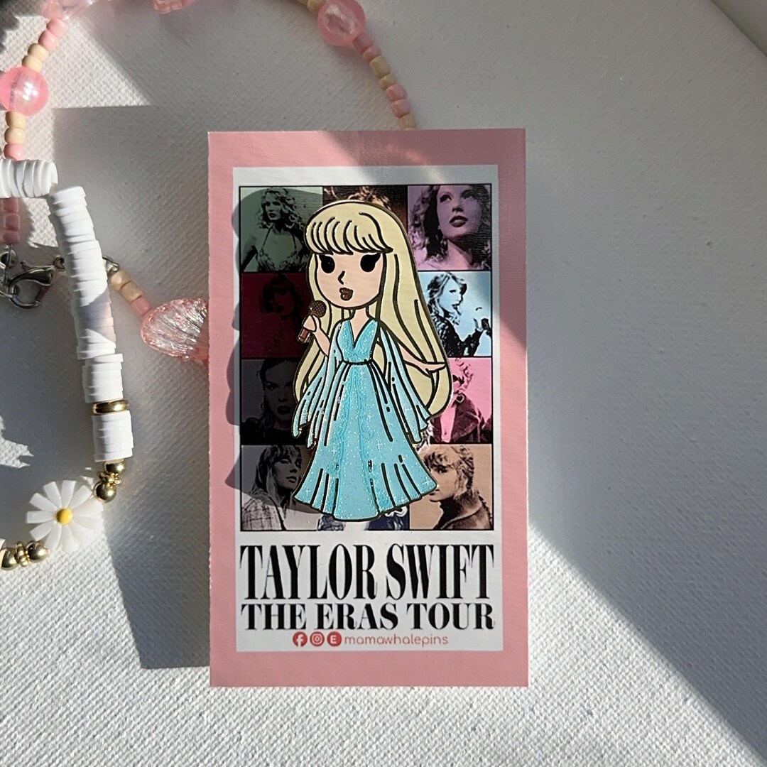 CHIBI FOLKLORE BLUE - Etsy