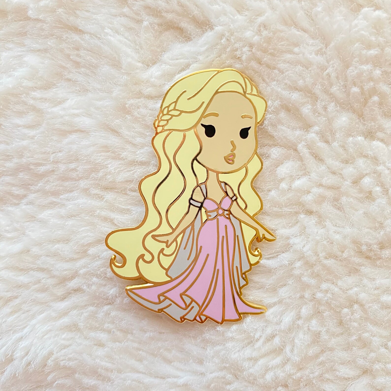 CHIBI DAENERYS CLOSET 1 - Etsy