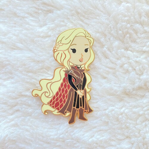 CHIBI DAENERYS CLOSET 1 - Etsy