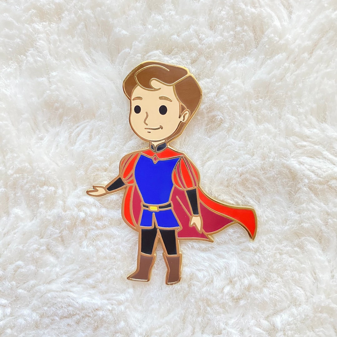 CHIBI PRINCE PHILIP - Etsy